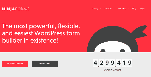 Ninja Forms Layout & Styles 3.0.30