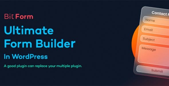 Bit Social Pro 1.7.0 WordPress Social Media Plugin