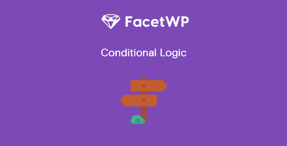 FacetWP Conditional Logic Addon 1.5