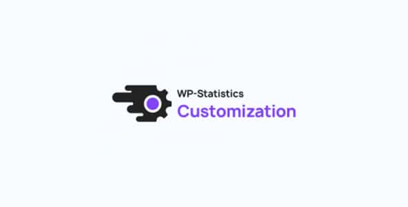 WP Statistics Customization Addon 1.2.0 WP Statistics Customization Addon 1.2.0